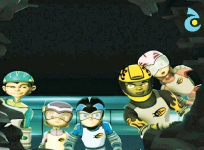 Get Ed (Various Dubs) | Lost Media Archive | Fandom