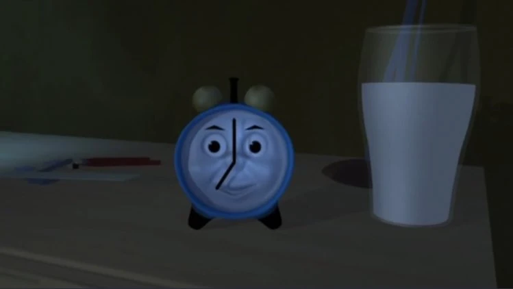 A Starr Engine (Lost Thomas & Friends Fan-Animation) | Lost Media ...