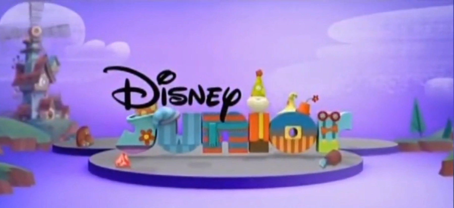The 7D (Lost Disney Junior Recordings and Airings) | Lost Media Archive ...