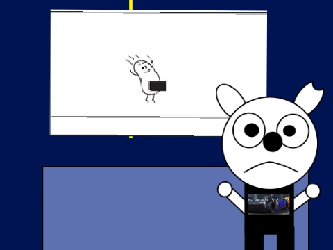 Ask's Shorts (Partially Found 2012 pilot) | Lost Media Archive | Fandom