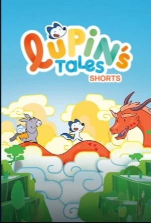 Lupins Tales Shorts / Lupin On A Mission | Lost Media Archive | Fandom