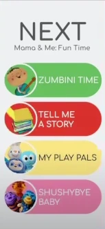 Lost Babyfirst NEXT banners (2011-2022) | Lost Media Archive | Fandom