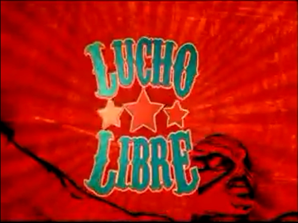 Lucho Libre (serie de televisión ecuatoriana parcialmente encontrada; 2010) | Wikia Lost Media ...