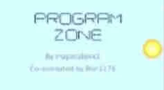 Program Zone (found object show) | Lost Media Archive | Fandom