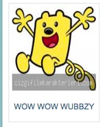 Wow! Wow! Wubbzy! (Partially-found Turkish Dub) | Lost Media Archive ...