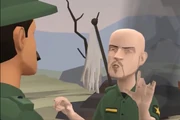 Brandon Bott Gets Grounded: The Movie (Lost 2021 web animated war ...