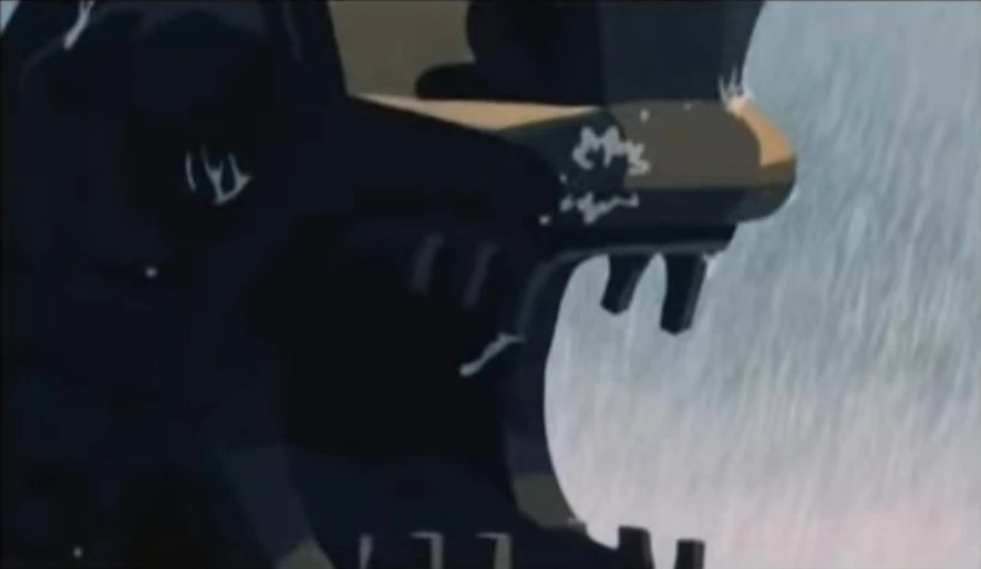 Atlantis: The Lost Empire (Lost Scenes, 2001) | Lost Media Archive | Fandom