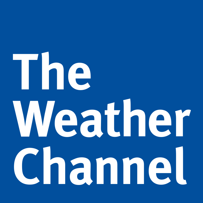 The Weather Channel 2005-2008 Branding Music (Partially Found) | Lost ...