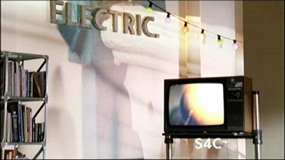 Lost S4C "Pier" Ident from January 1-16, 2007 | Lost Media Archive | Fandom