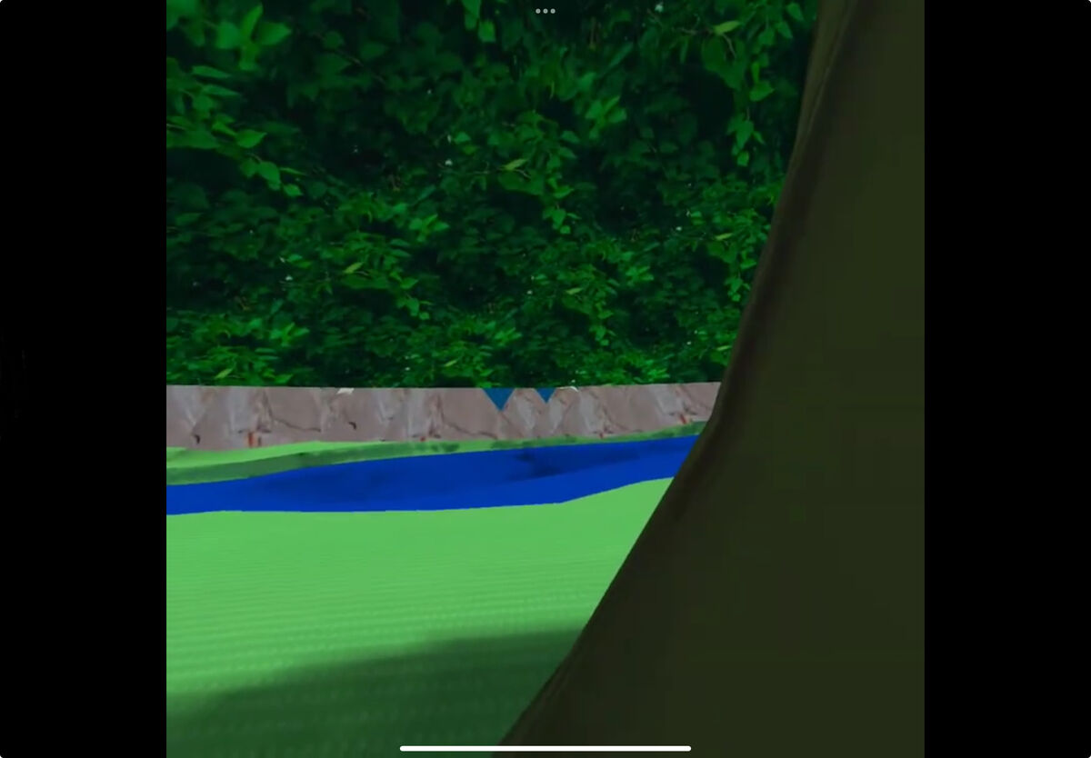 Hike (Gorilla tag map) | Lost Media Archive | Fandom