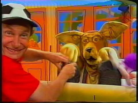 The Hooley Dooleys 1999 ABC TV Series (Partially Lost Original Airings ...