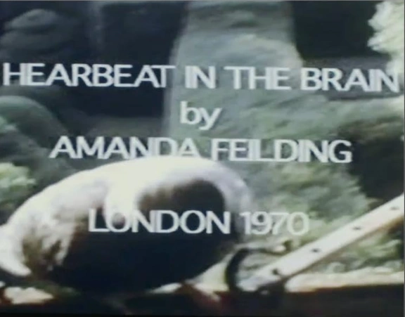 Heartbeat in the Brain (фильм, 1970) | Утерянные медиа Вики | Fandom