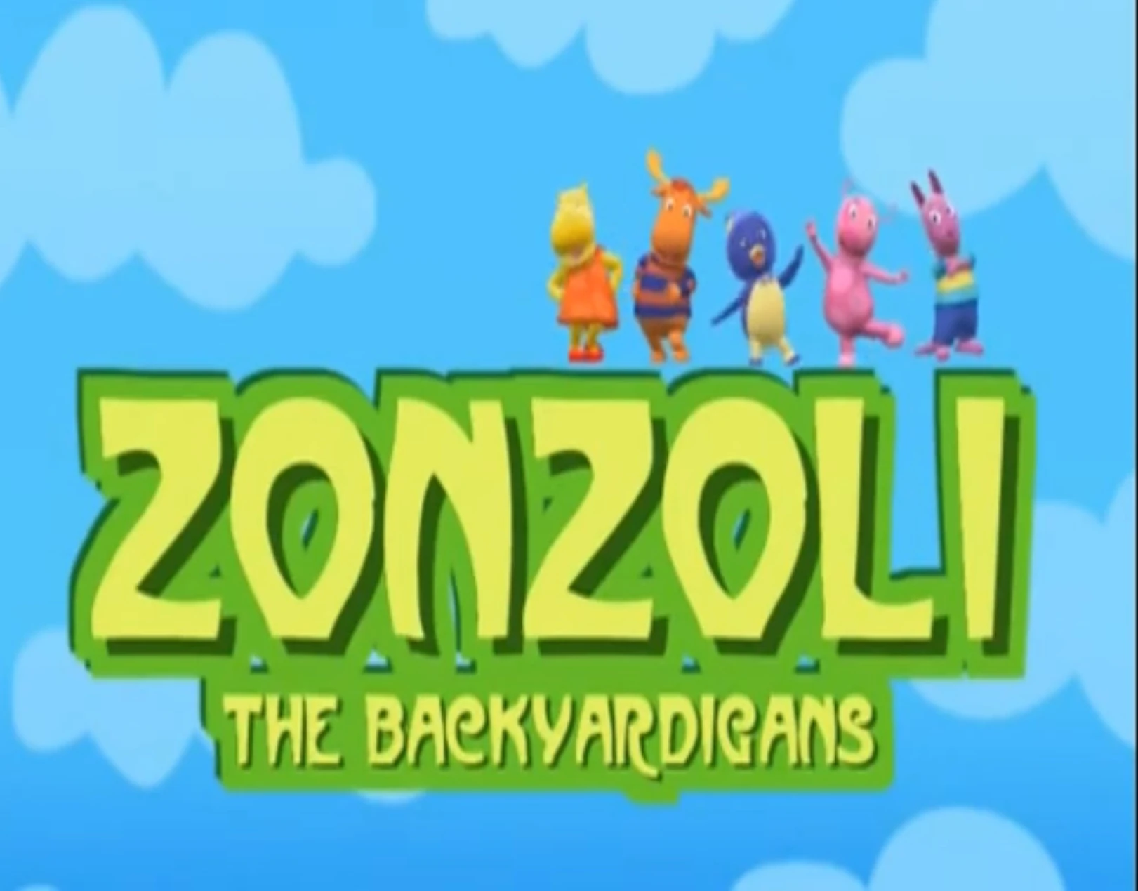 Category:Lost Noggin | Lost Media Archive | Fandom