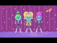Wow! Wow! Wubbzy! (Partially-found Arabic Dub) | Lost Media Archive ...