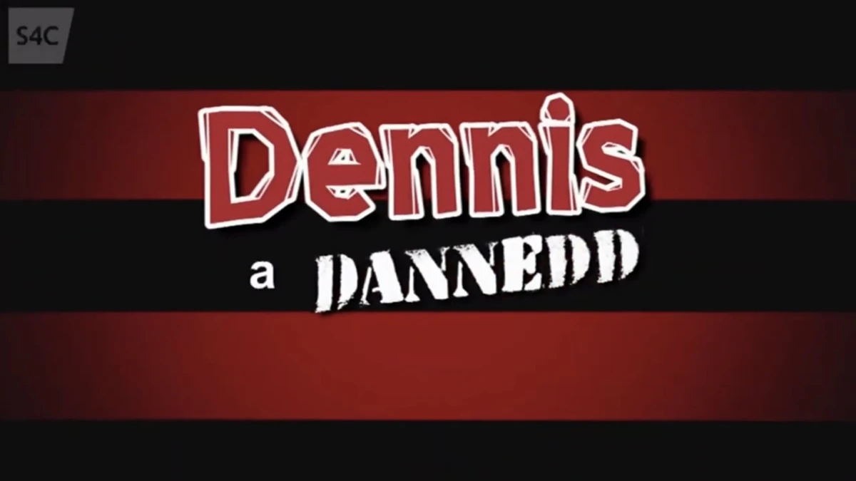 Dennis the Menace and Gnasher (2013) (Lost Welsh Dub) | Lost Media ...