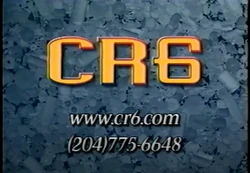 CR6 (show de internet perdido; 1997) | Wikia Lost Media | Fandom