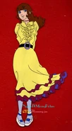 Mon Cherie CoCo (serie de anime parcialmente encontrada; 1972) | Wikia ...