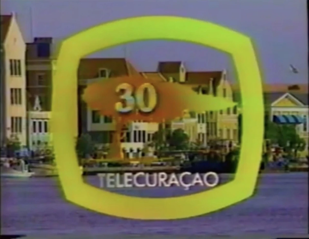 TeleCuraçao (material televisivo perdido; 1960) | Wikia Lost Media | Fandom