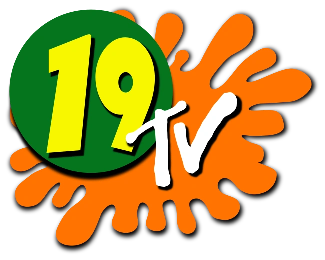 Nickelodeon Canal 19 (Lost channel from El Salvador, 1999-2012) | Lost ...