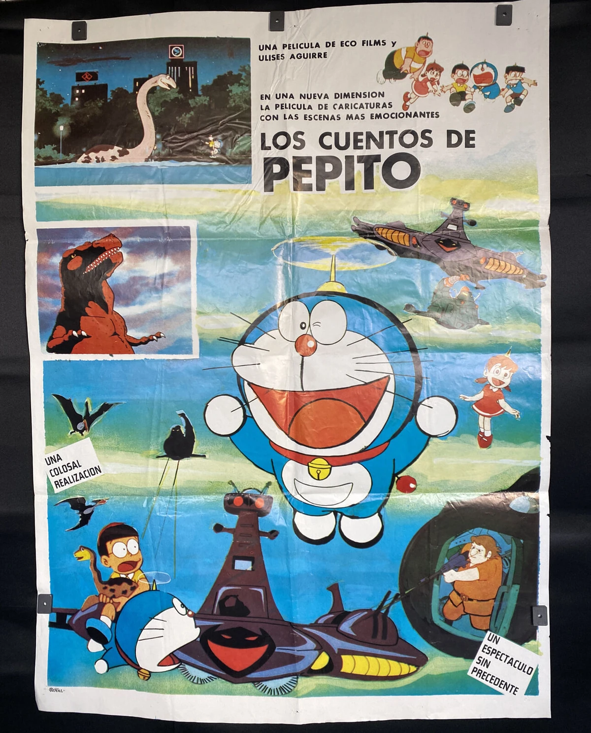 Cuentos De Pepito En Espanol Libro Pepito : El Habitador De Los