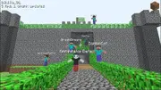 Minecraft Java Edition (versiones parcialmente encontradas; 2009 ...