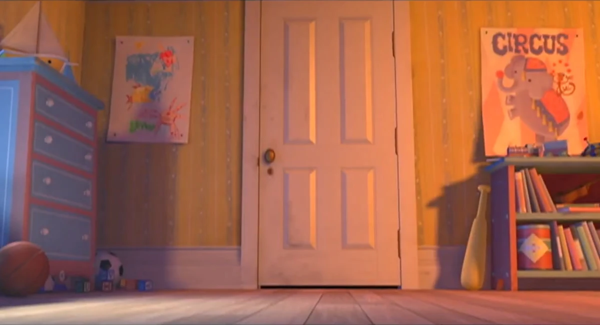 Monsters, Inc. (Lost Scenes, 2001) | Lost Media Archive | Fandom