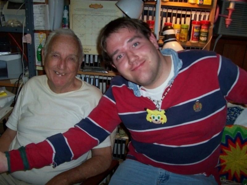 Chris Chan "Black Tape" (llamada perdida de Chris Chan sobre la muerte ...