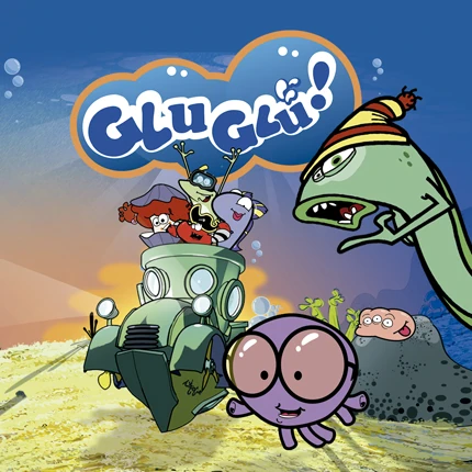 Glu glú (serie animada chilena encontrada; 2007) | Wikia Lost Media ...