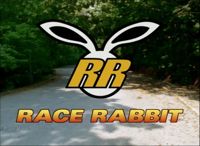 Race Rabbit (Nickelodeon Commercial Break Version) | Lost Media Archive ...