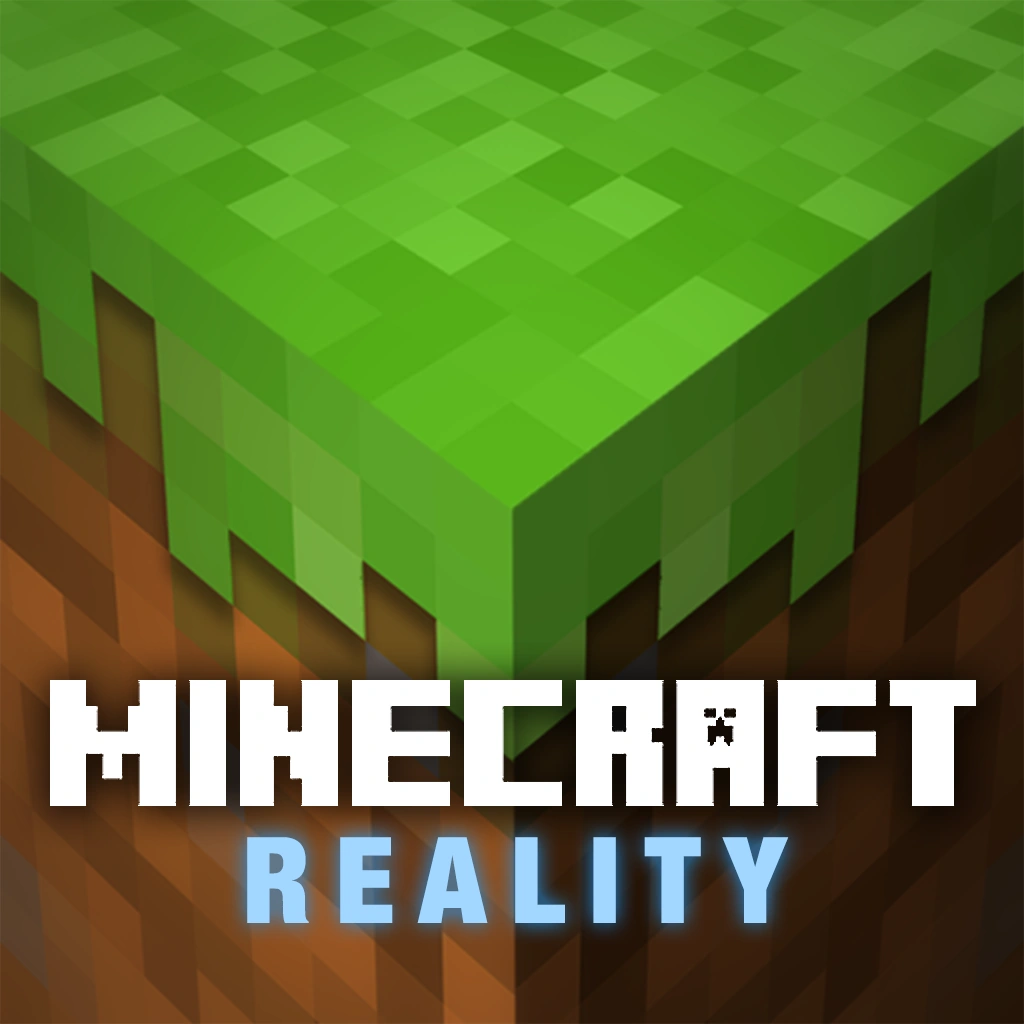 Minecraft Reality | Lost Media Archive | Fandom