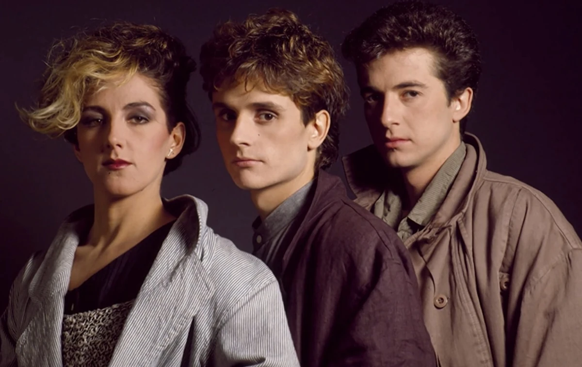 Mecano (canciones inéditas parcialmente perdidas; 1980-2005) | Wikia ...