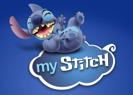 My Stitch (lost desktop buddy; 2009) | Lost Media Archive | Fandom