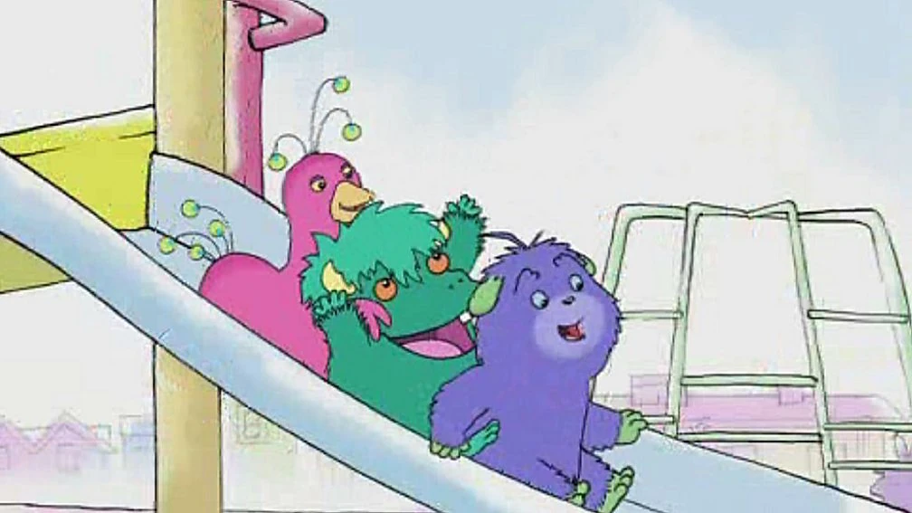 Humf (Lost Welsh Dub) | Lost Media Archive | Fandom