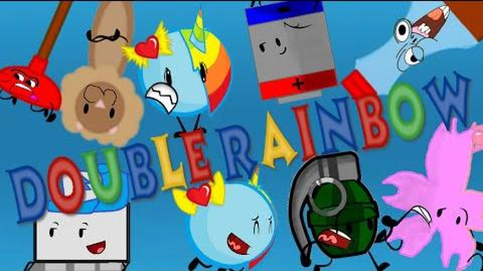 The Battery Show (Partially Found 2014 Object Show) | Lost Media ...