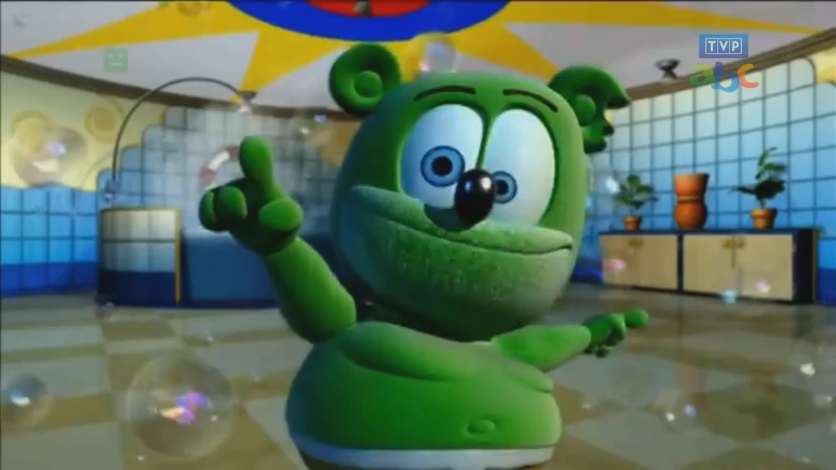 TVP ABC airings of Bubble Up, Go For The Goal and Mr. Mister Gummibär (2014-2017) | Lost Media ...