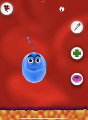 Talking John the bacteria | Lost Media Archive | Fandom