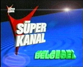 Lost Other Turkish TV Channel Idents | Lost Media Archive | Fandom