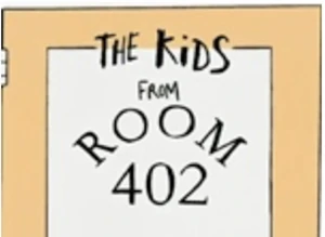 The Kids from Room 402 (partially found English dub of Canadian-French animated TV series; 1999 ...