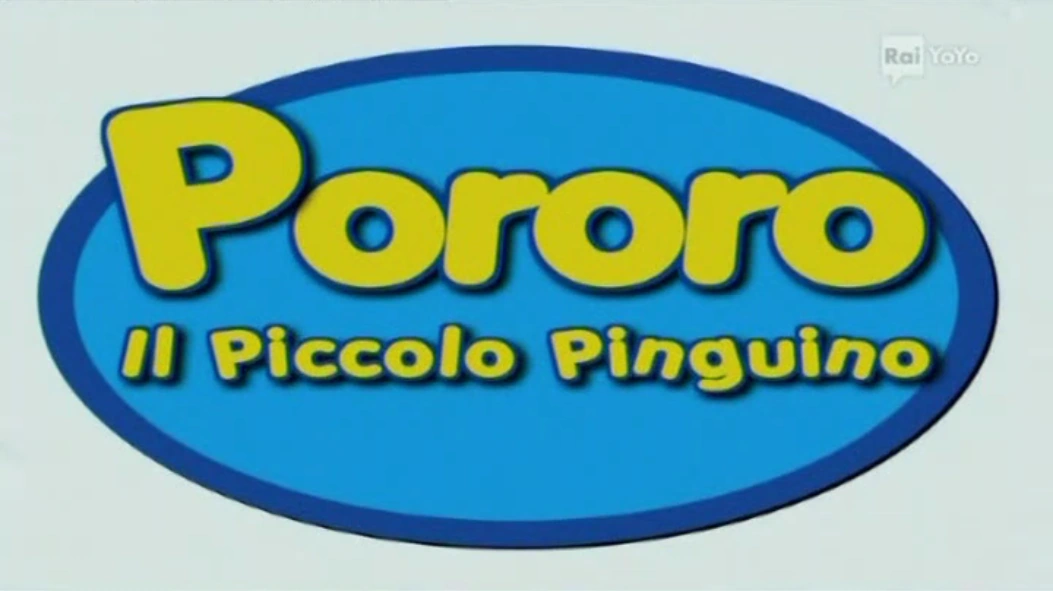 Pororo the Little Penguin (Partially Found Italian Dub) | Lost Media ...