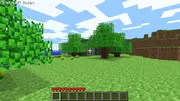 Minecraft Java Edition (versiones parcialmente encontradas; 2009 ...