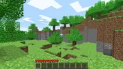 Minecraft Java Edition (versiones parcialmente encontradas; 2009 ...