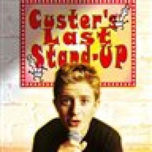 Custers Last Stand Up (Partially Lost CBBC 2000 Drama) | Lost Media ...