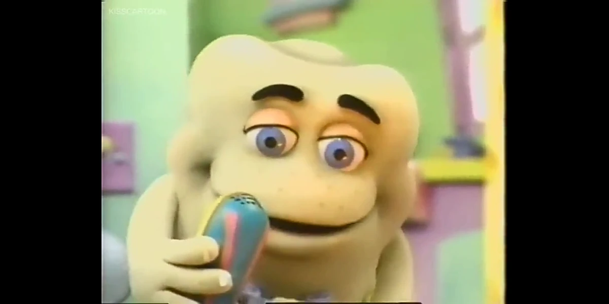 Phred on Your Head Show (partially found; 1999-2002) | Lost Media ...