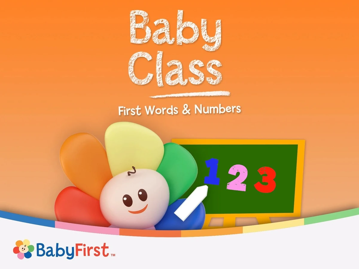 Lost Baby Class Episodes on Babyfirst Plus on Youtube | Lost Media ...