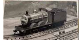 The Sad Story of Henry (piloto en vivo de la BBC; 1953) | Wikia Lost ...