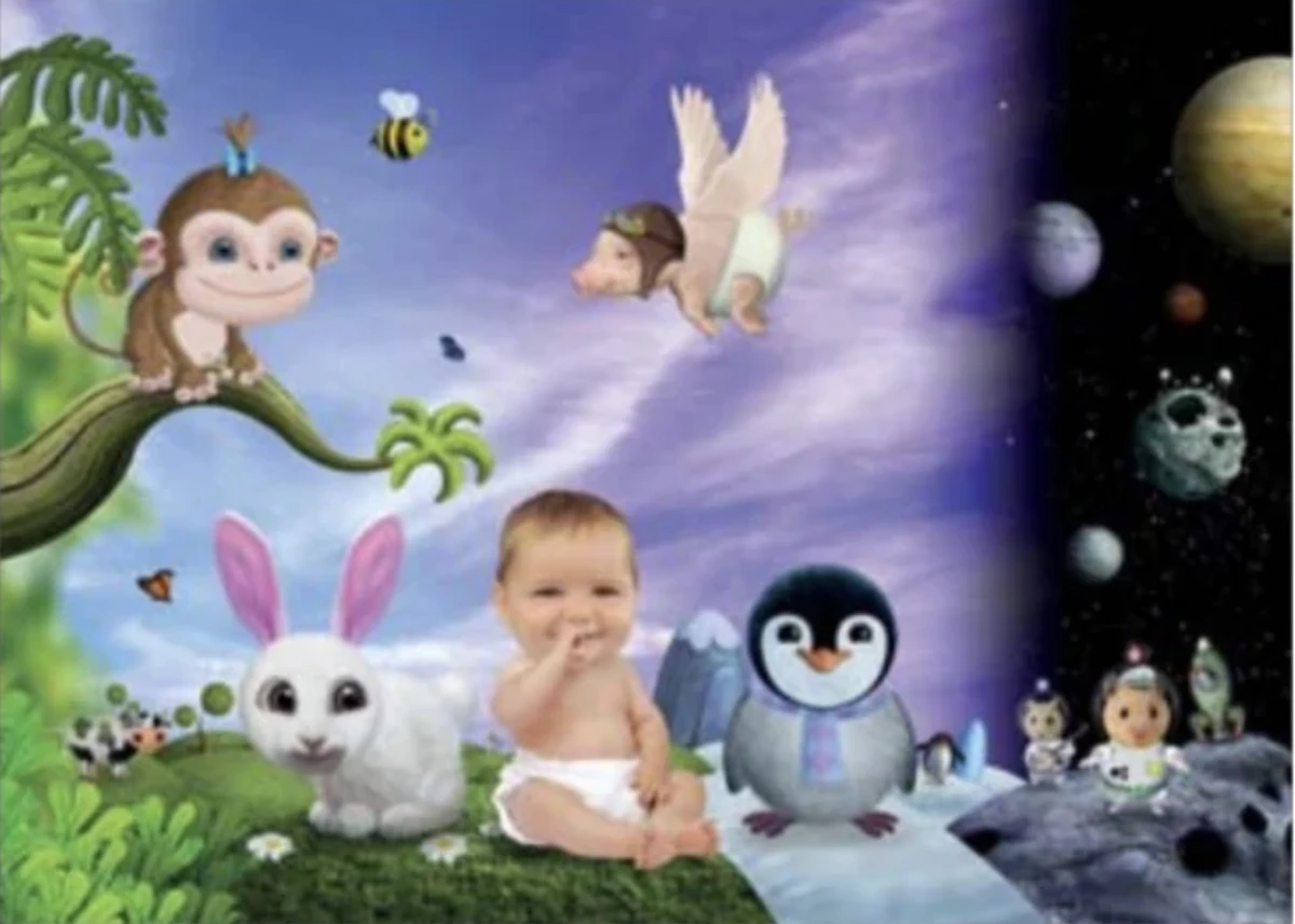 Baby Jake (Lost 2009 Pilot) | Lost Media Archive | Fandom