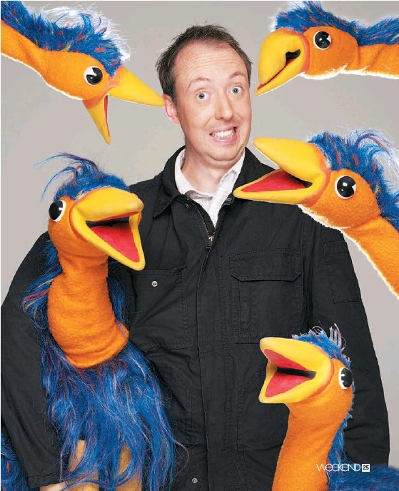 Emu (Partially Found 2007 Reboot Series) | Lost Media Archive | Fandom