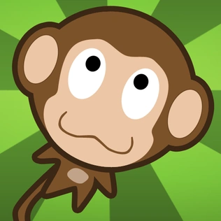 Blast Monkeys (Found 2011 iOS Game) | Lost Media Archive | Fandom