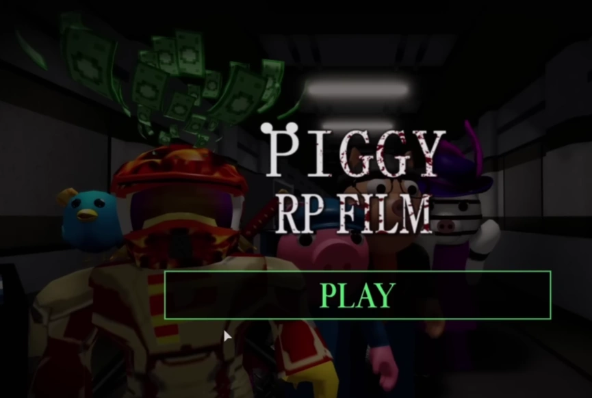 Piggy RP film roleplay (lost pghlfilms inspired game) | Lost Media ...