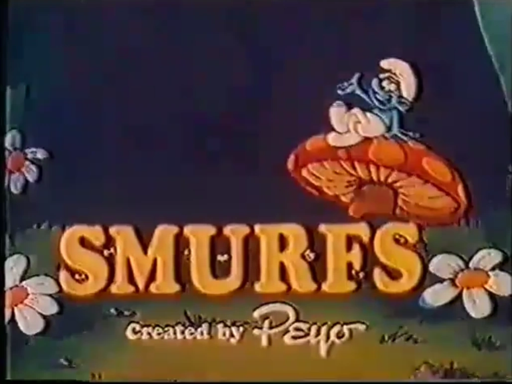 Smurfs (Soviet Russian Dub) | Lost Media Archive | Fandom